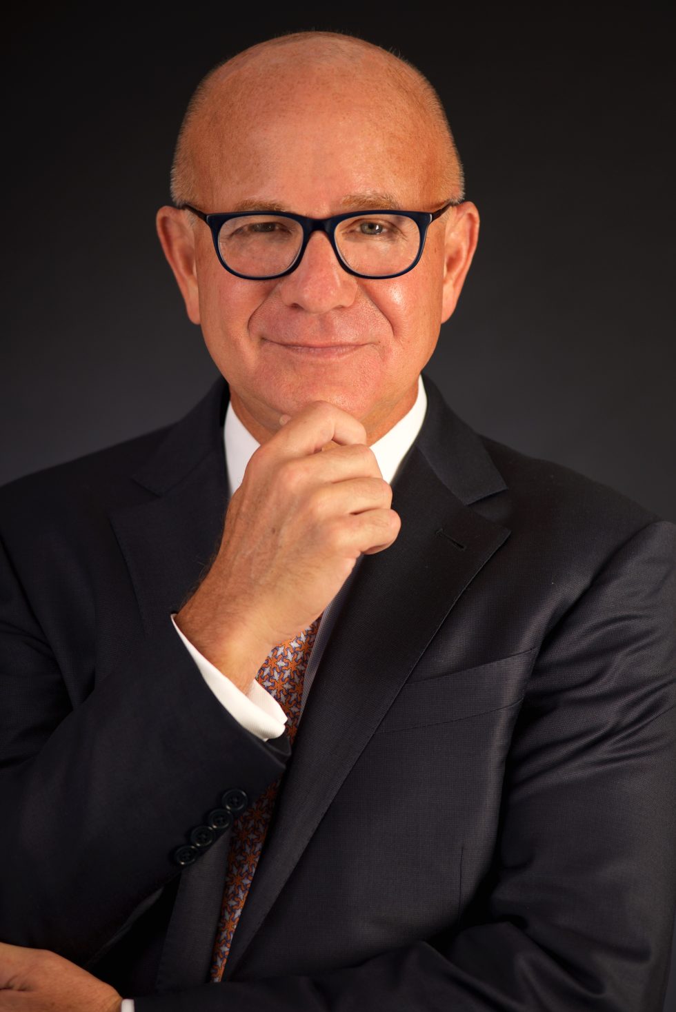 About Us - Sam Mangel - Federal Prison Consultant