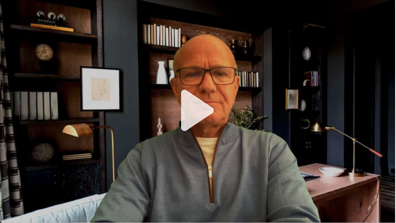 Sam Mangel - White Collar Federal Prison Consultant