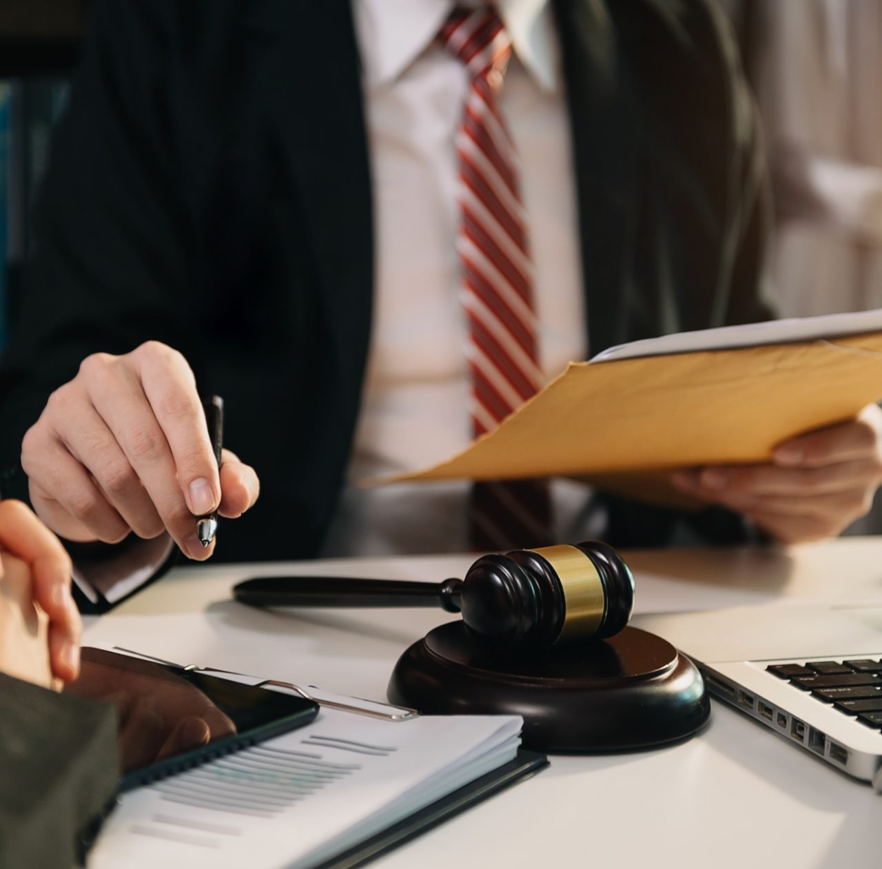 Sam Mangel - White Collar Federal Prison Consultant