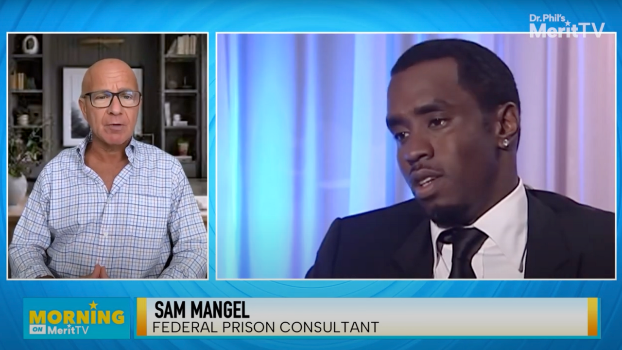 Sam Mangel - White Collar Federal Prison Consultant
